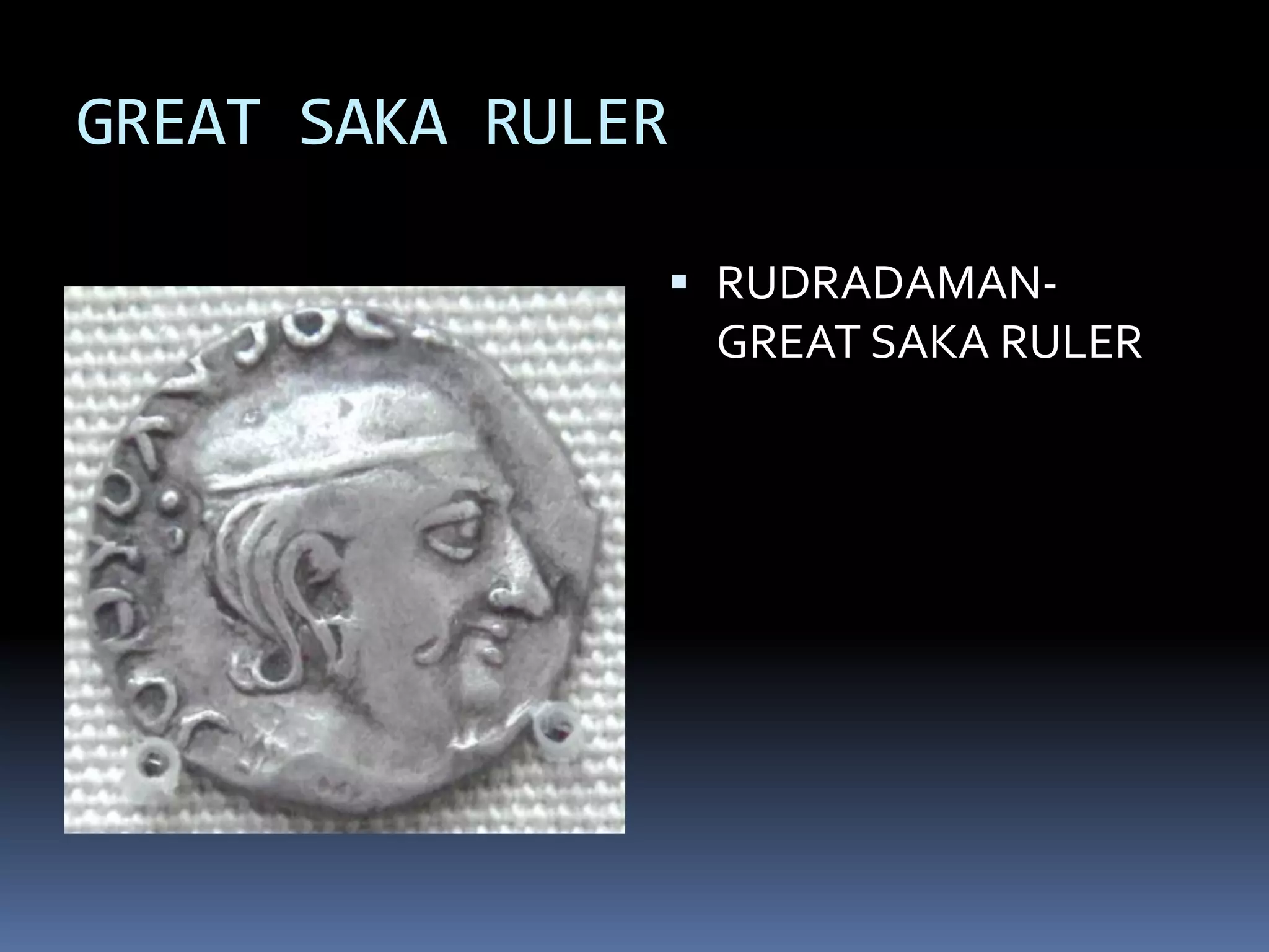 Indo greek ruler | PPTX