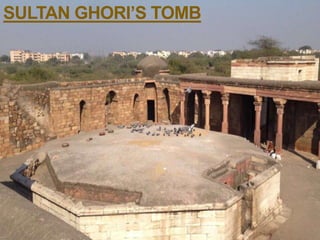 Indo islamic photos | PPT