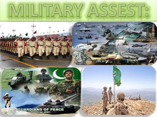 Indo pak relations | PPTX
