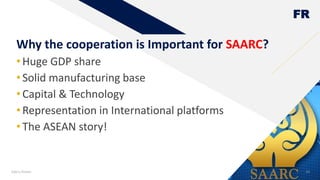 INDO - PAK TRADE RELATIONS | PPTX