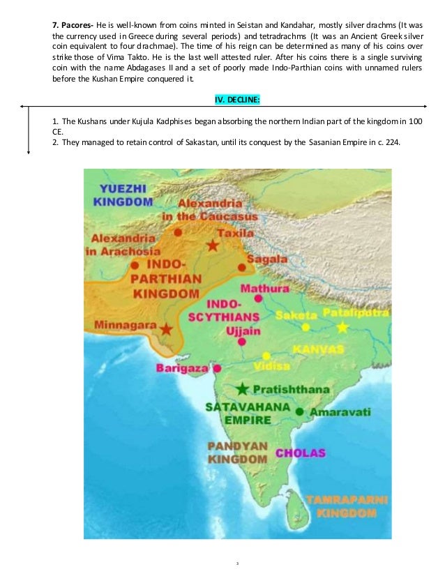 Indo-Parthian | DOCX