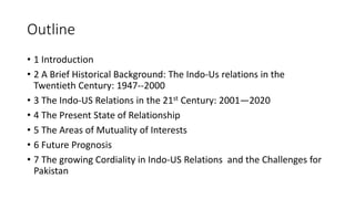 Indo--US relations ongoing.pptx