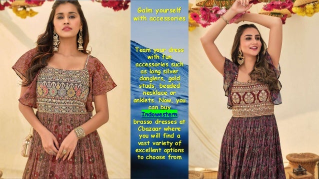 Indo-Western Brasso.pptx