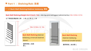 【INDO】Alat Peraga dan Rak Display - 货架和道具.pptx