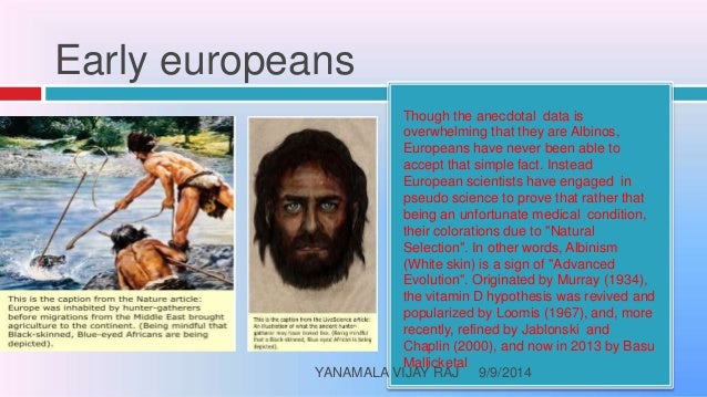 Indo aryan invasion theory validation & origin of world races