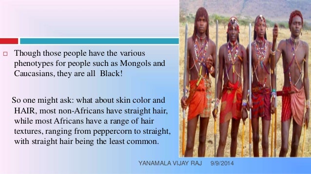 Indo aryan invasion theory validation & origin of world races