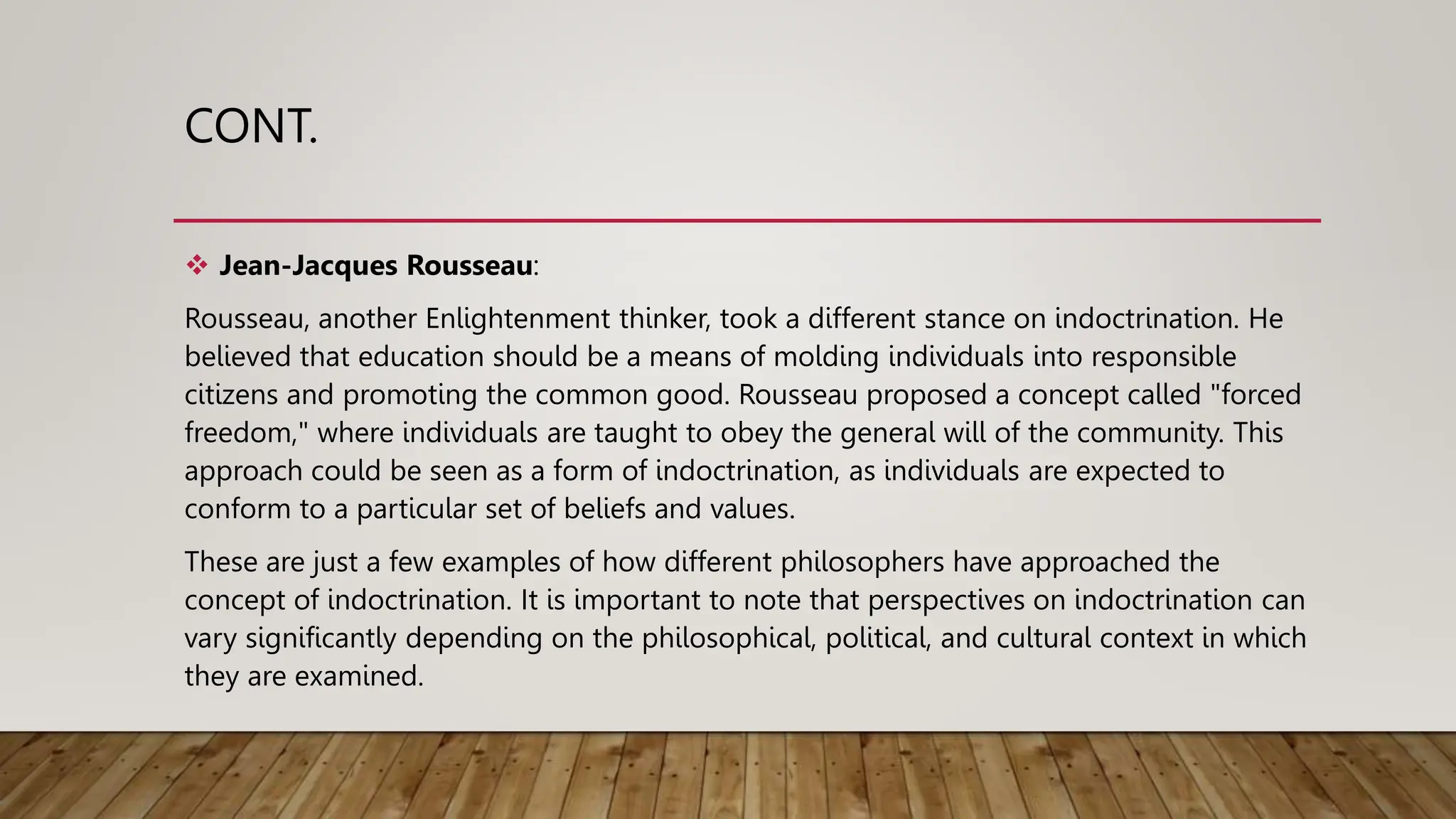 INDOCTRINATION [Autosaved].pptx