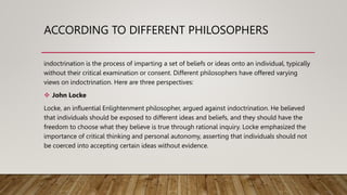 INDOCTRINATION [Autosaved].pptx