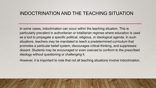 INDOCTRINATION [Autosaved].pptx