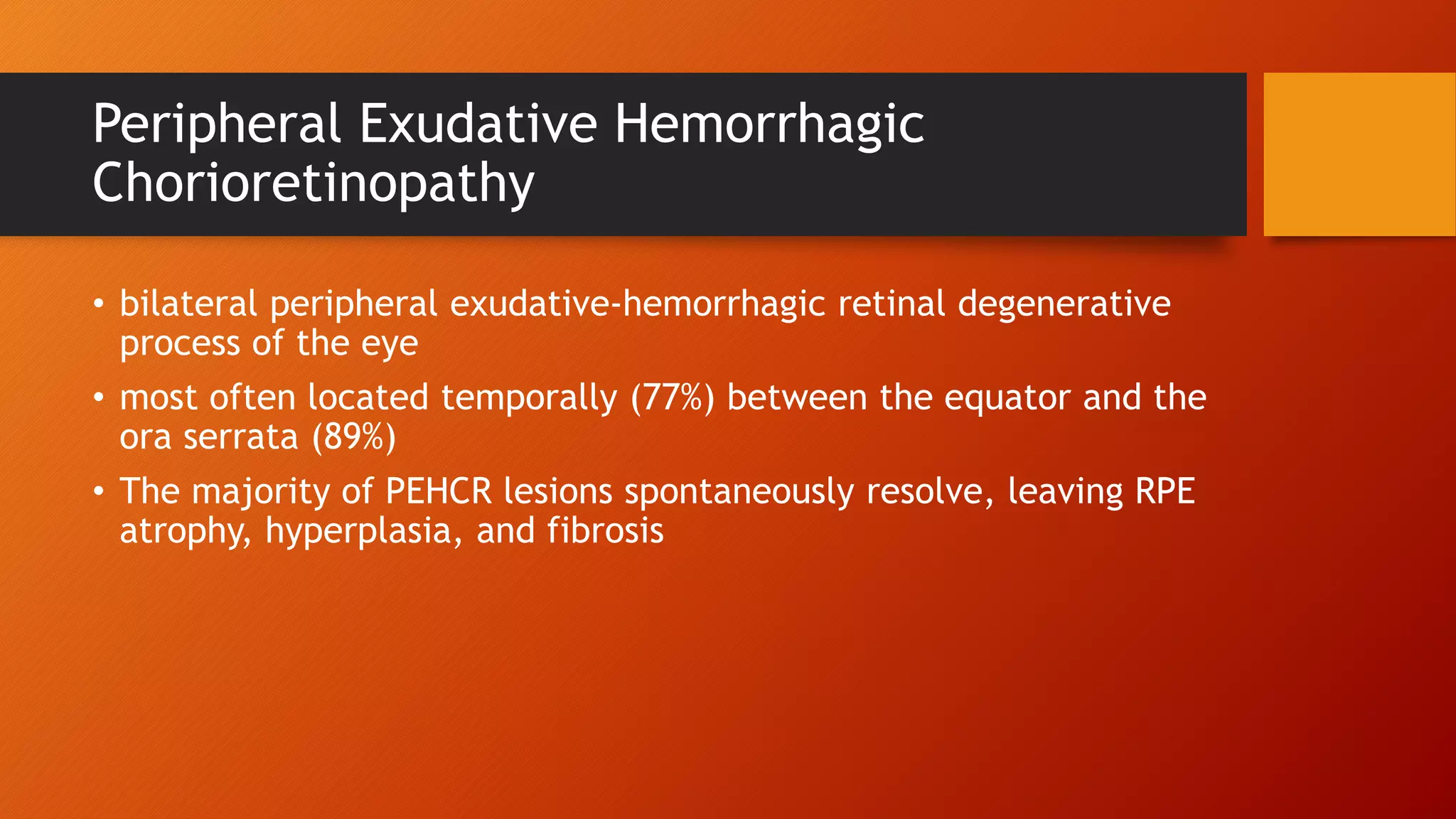 Indocyanine green angiography | PPTX