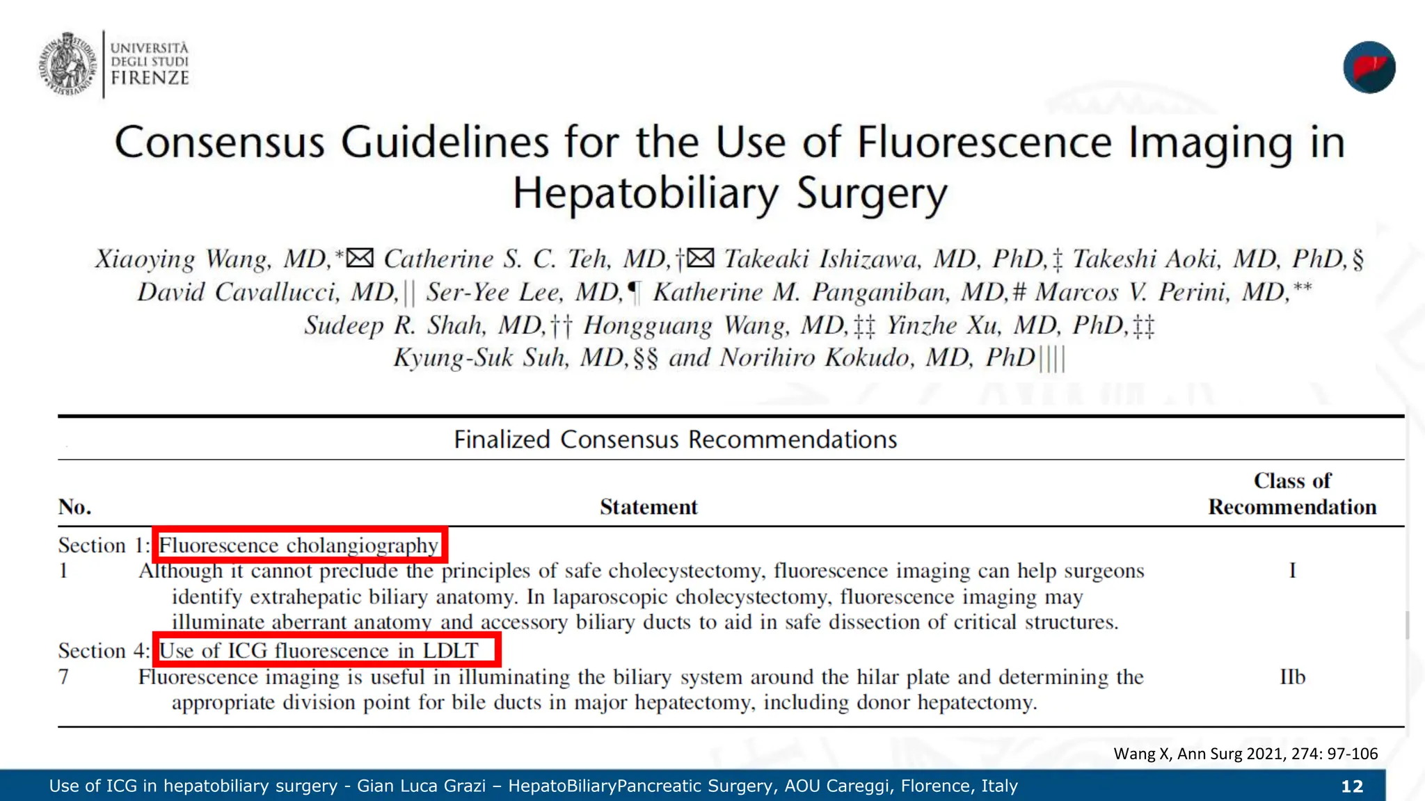 Indocyanine green (ICG) in liver surgery.pptx