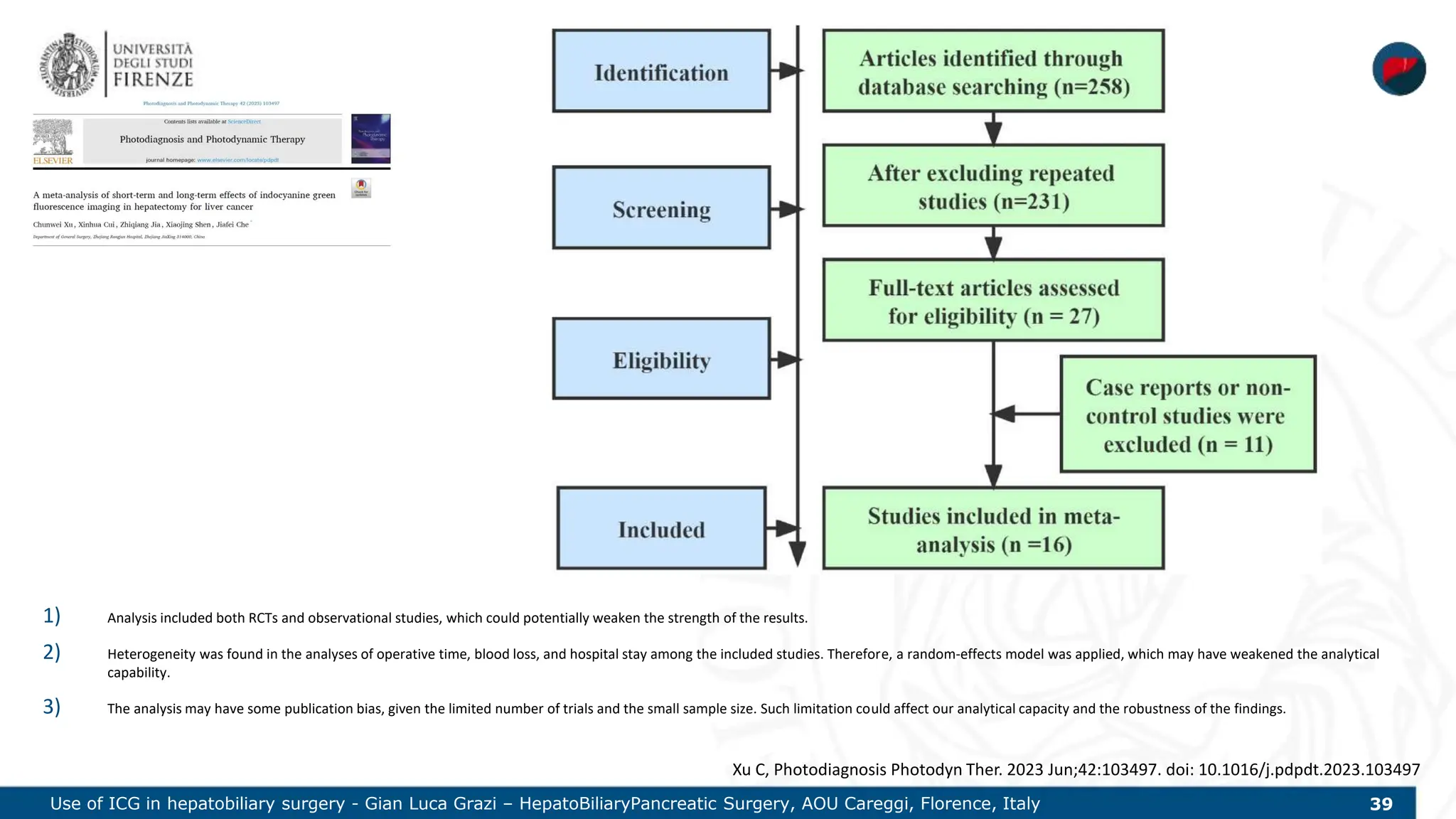 Indocyanine green (ICG) in liver surgery.pptx