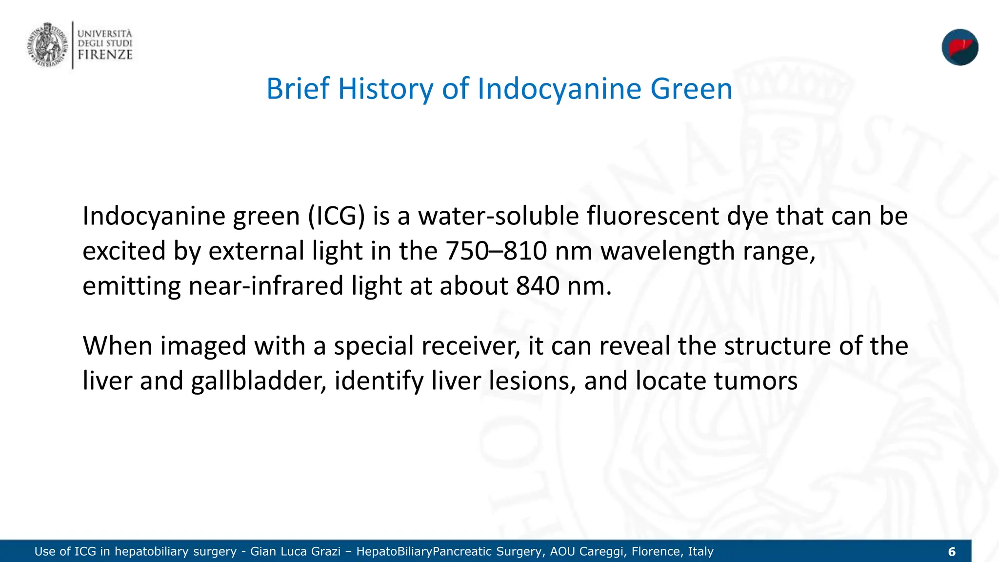 Indocyanine green (ICG) in liver surgery.pptx
