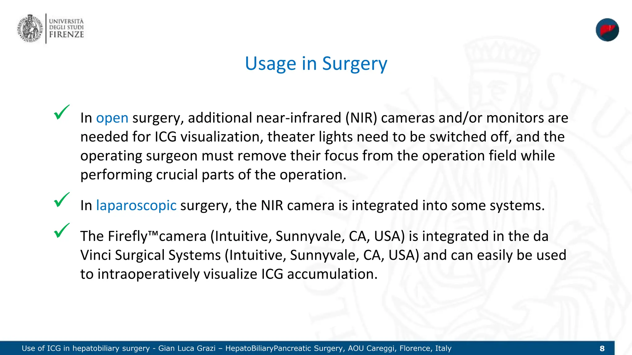 Indocyanine green (ICG) in liver surgery.pptx