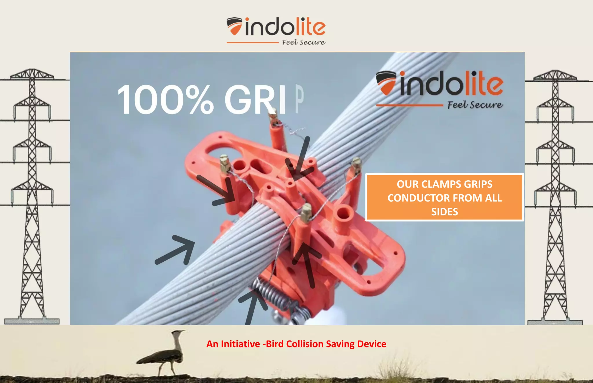 IndoDivert™ - Bird Flight Diverter | PDF