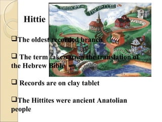 Indo european family of language | PPT