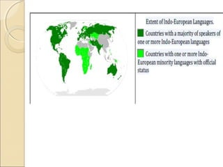 Indo european family of language | PPT