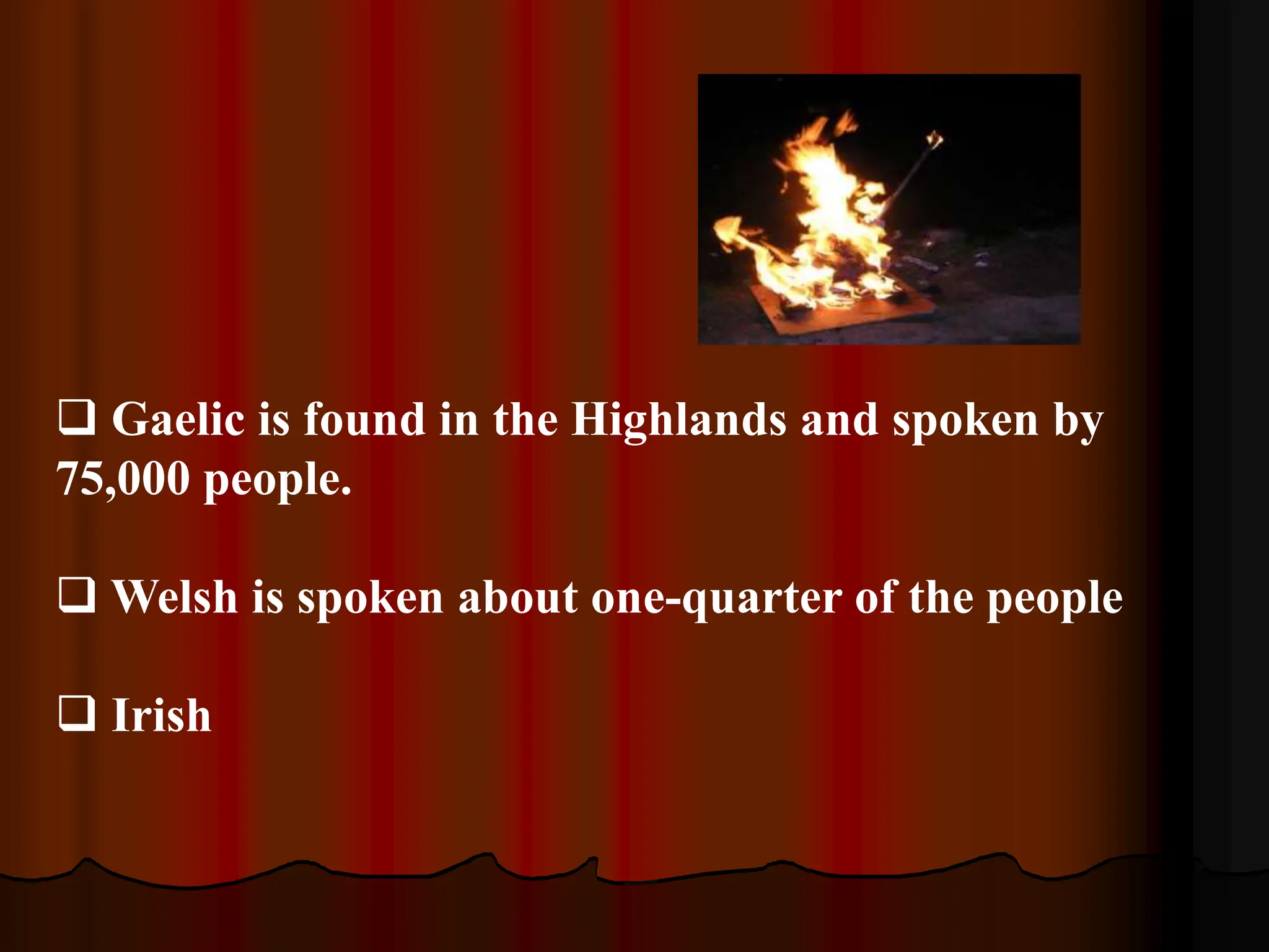 A Picture from the Indo European Family Tree Language | PPT