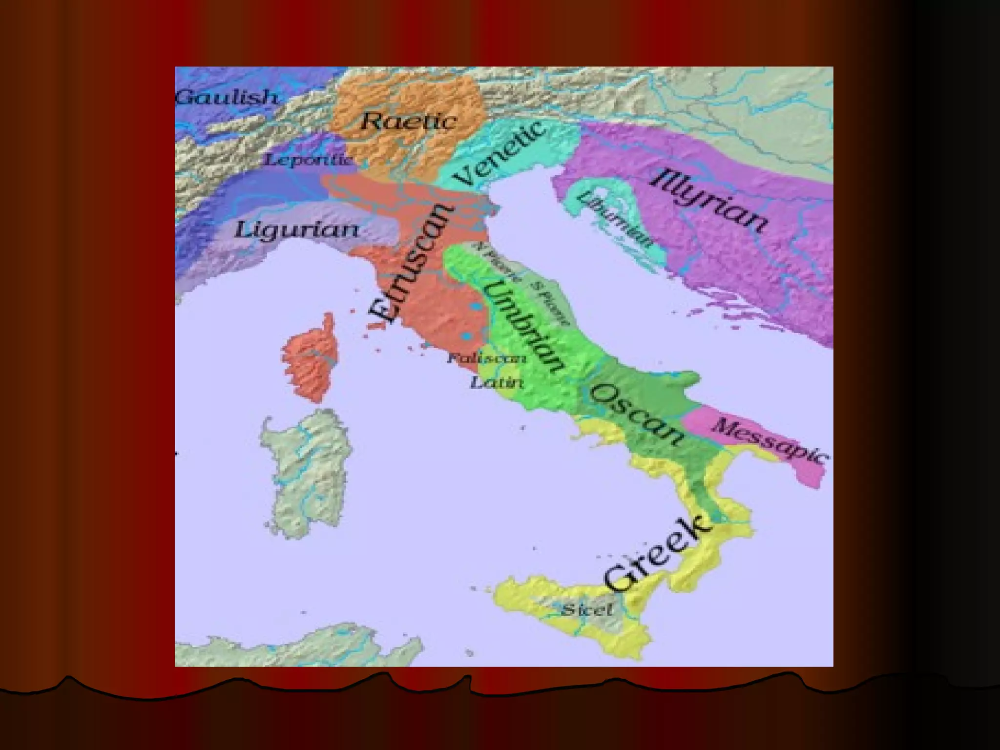 Indo European family of languages | PPT
