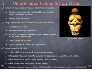 Indoeuropeos | PDF
