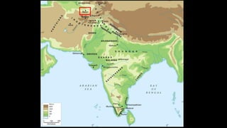 A brief history of Indo-Greeks In India with special reference to ...