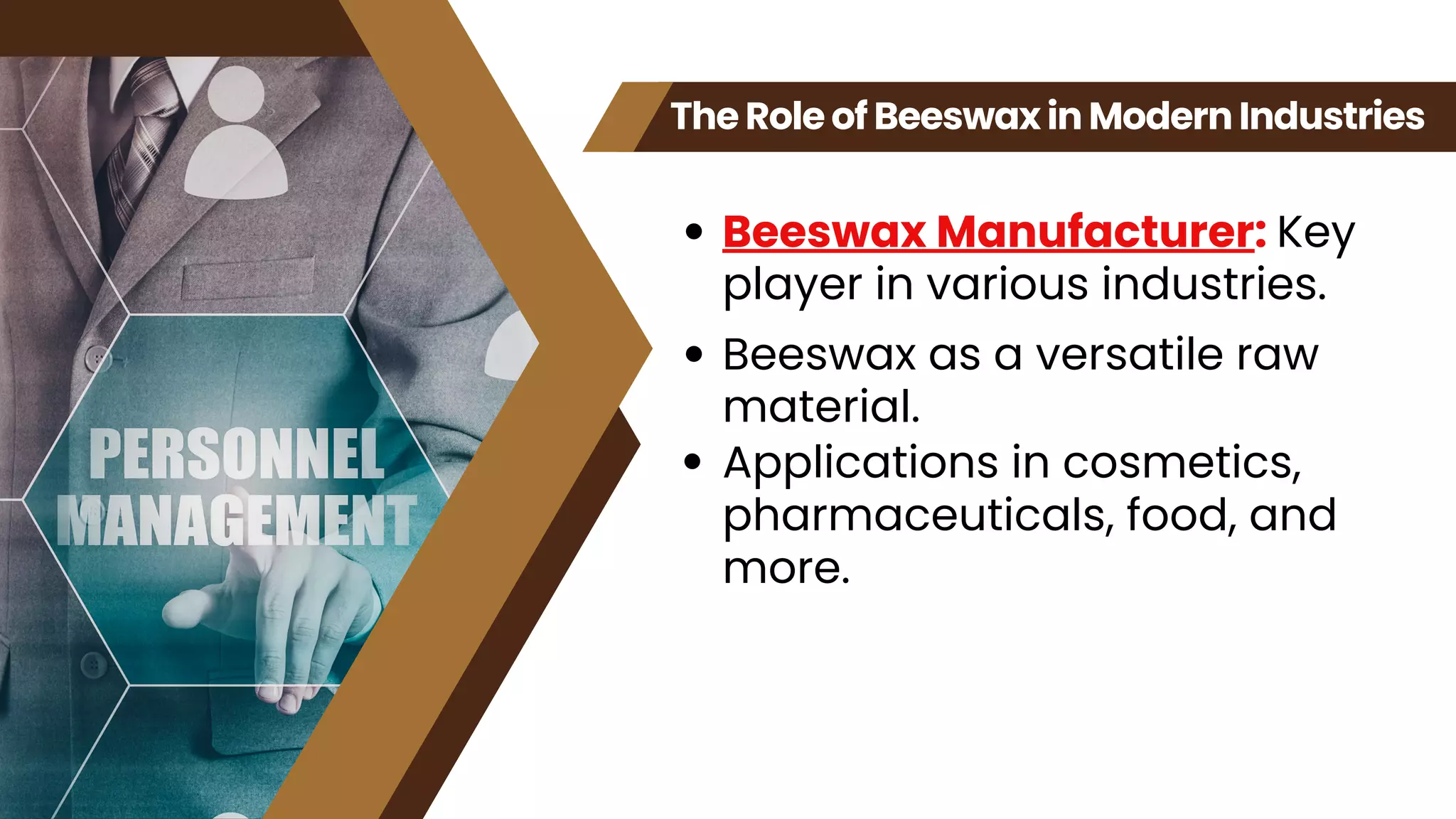 What Is The Step-By-Step Process Of Beeswax Manufacturing? | PDF