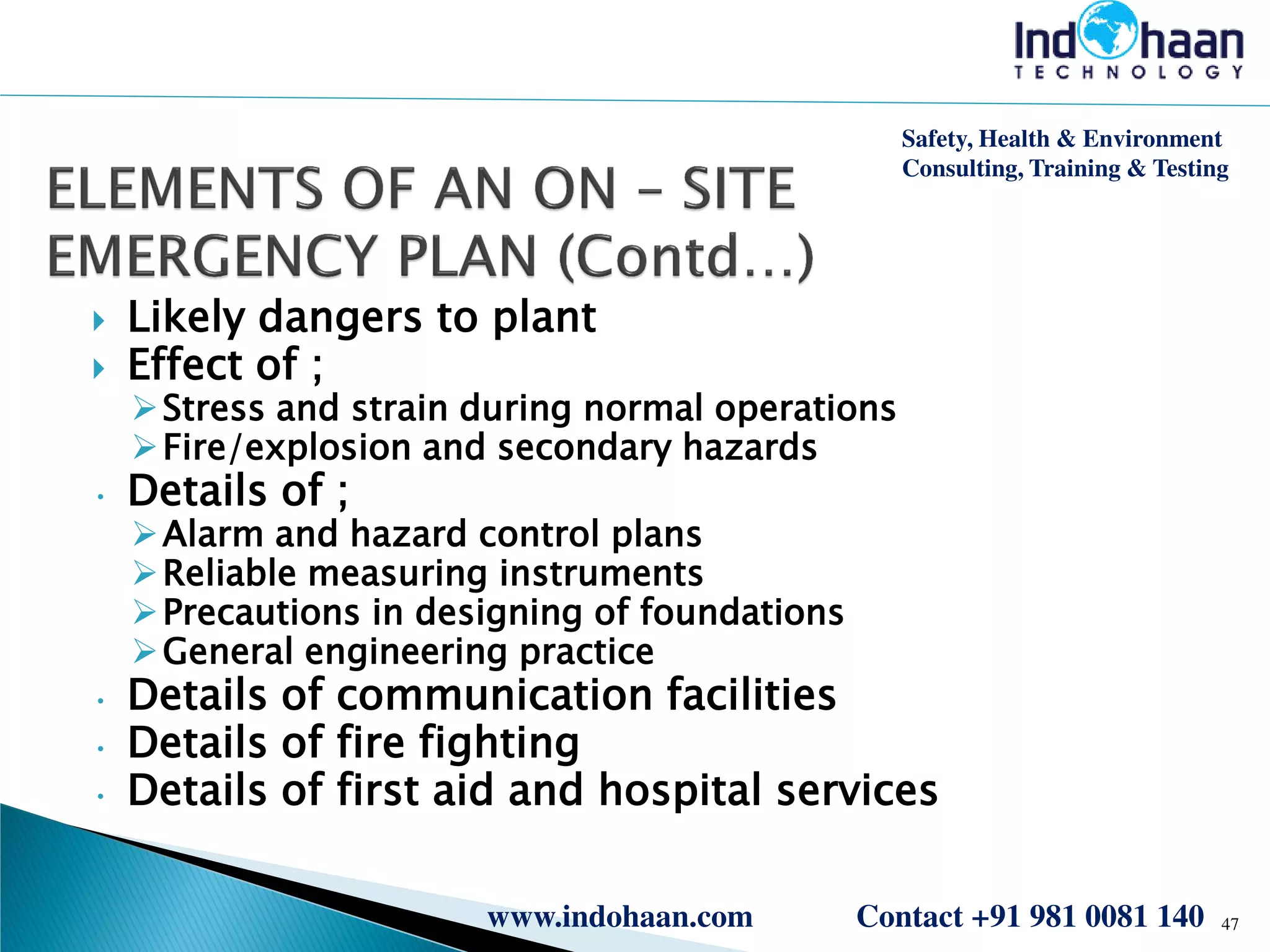 Behaviour-based safety (BBS) is the “application of science of ...