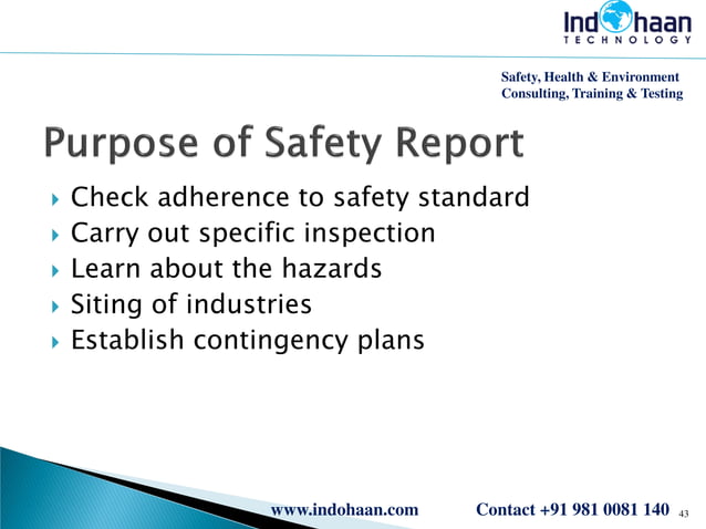 Behaviour-based safety (BBS) is the “application of science of ...