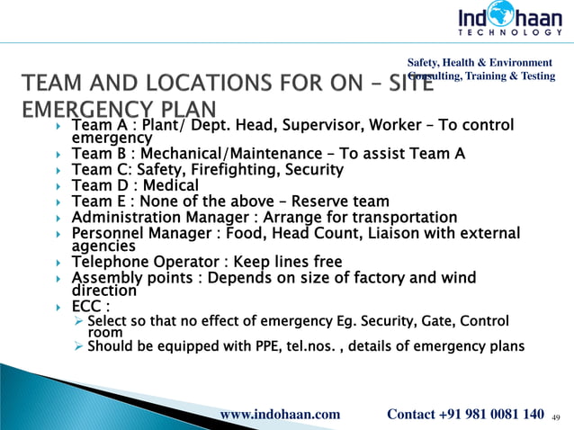 Behaviour-based safety (BBS) is the “application of science of ...