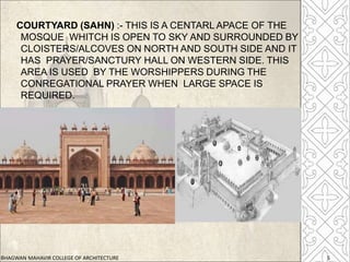 Indo islamic history | PPTX
