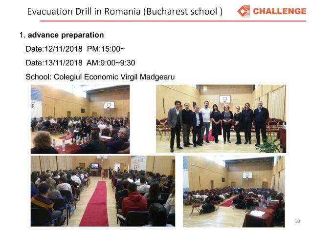 Indo japan 2019_earthquake sensor alarm system_challenge | PPTX ...