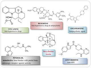 Indole: Lecture -1 (Hetero-cyclic chemistry) | PDF