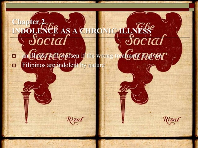 Indolence+of+the+filipinos | PPTX