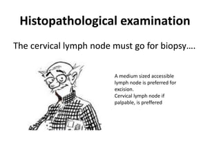 Indolent non hodgkins lymphoma | PPTX