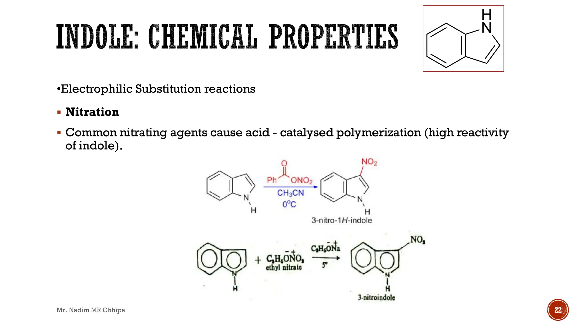 Indole, Pyrimidine and Purine synthesis.pdf