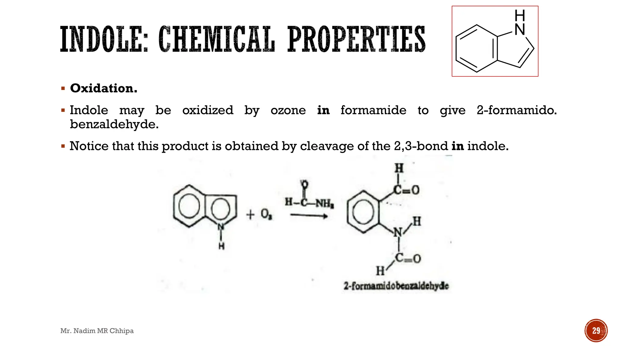 Indole, Pyrimidine and Purine synthesis.pdf