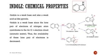 Indole, Pyrimidine and Purine synthesis.pdf