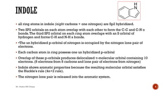 Indole, Pyrimidine and Purine synthesis.pdf