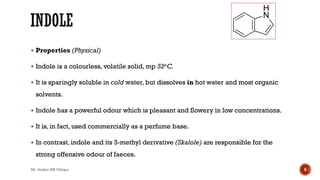 Indole, Pyrimidine and Purine synthesis.pdf