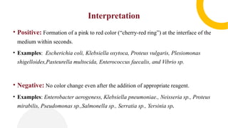 INDOLE TEST for identification of bacteria.pptx