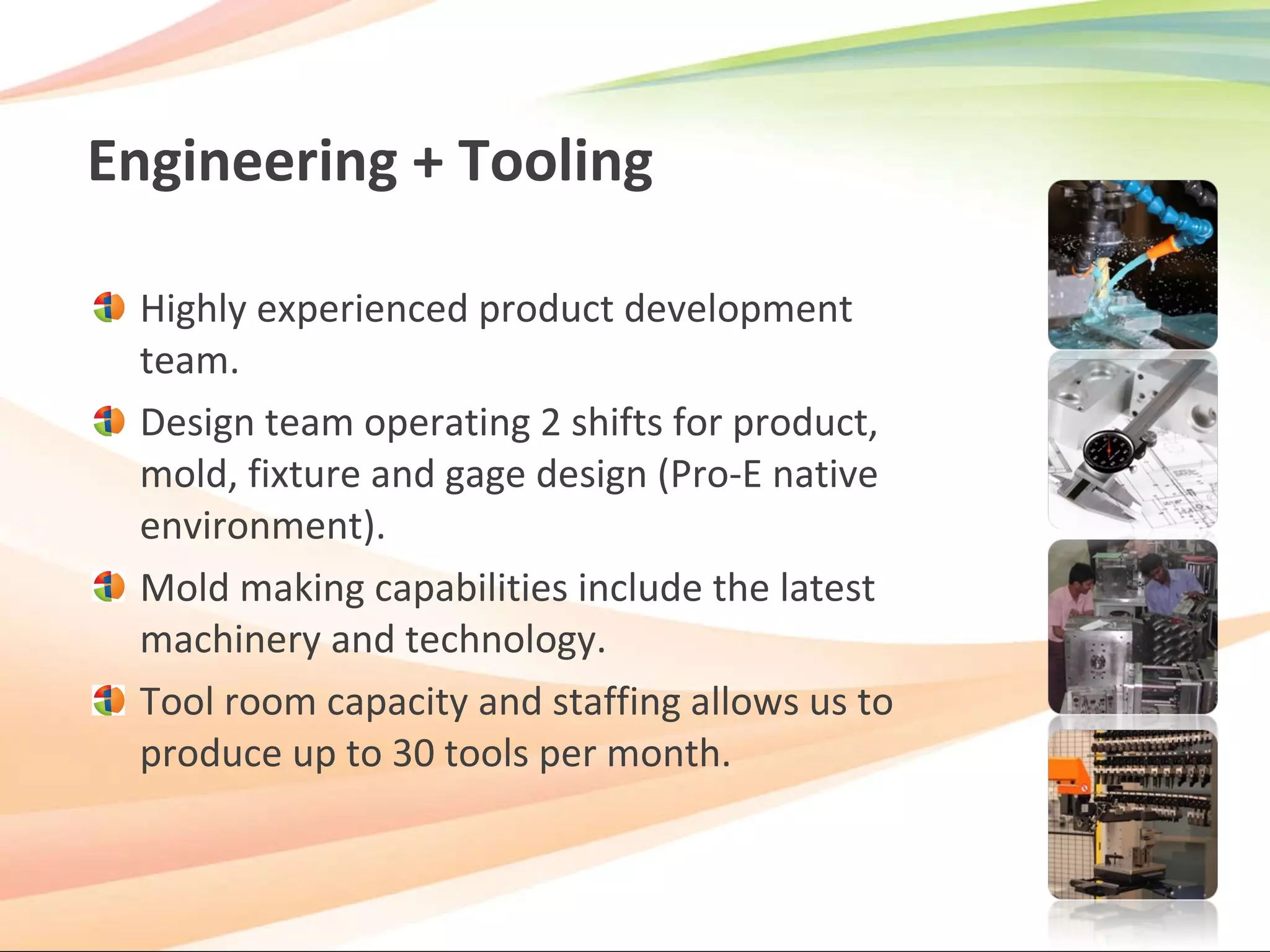 Indo mim company profile | PPT