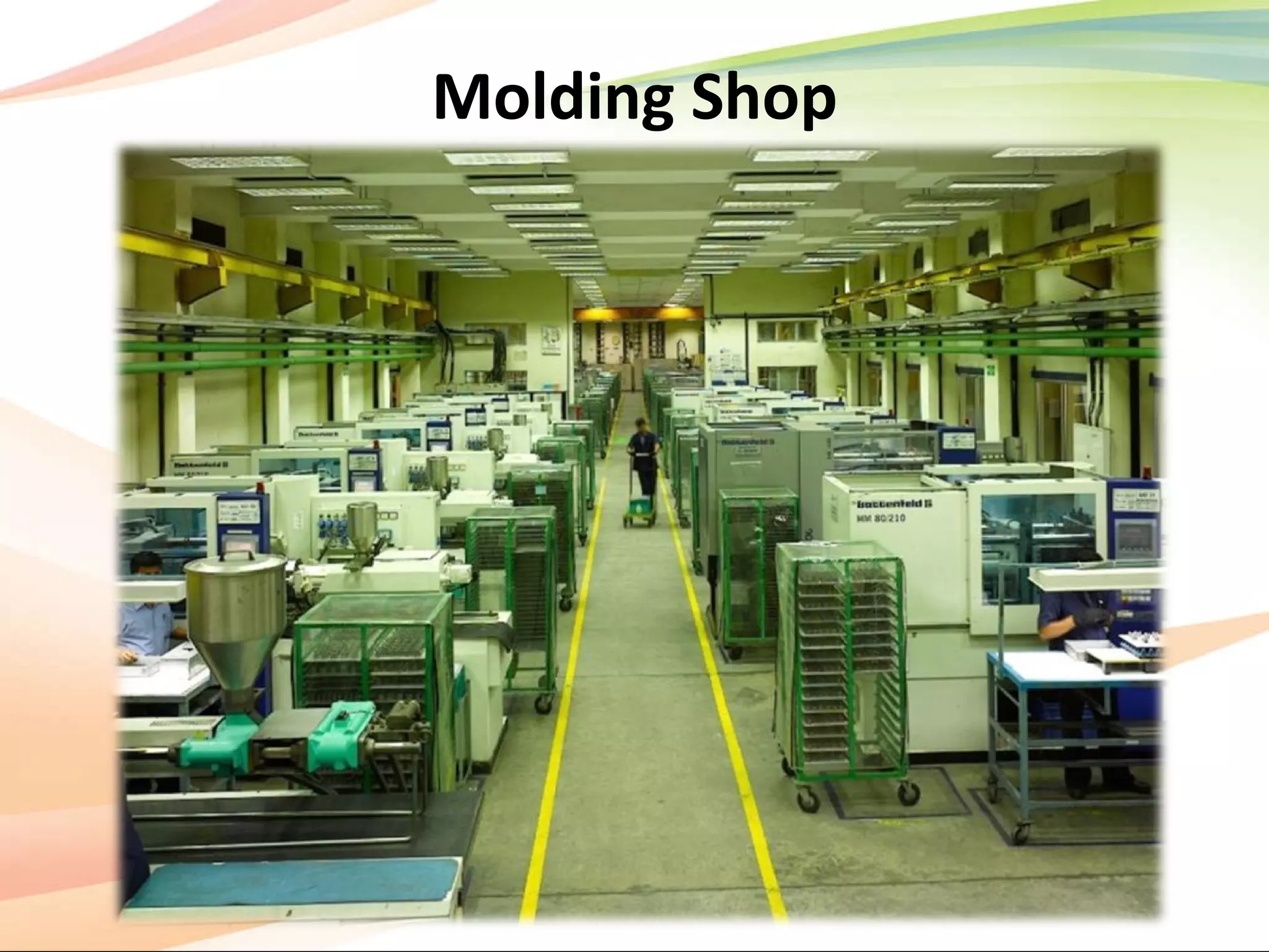 Indo mim company profile | PPT