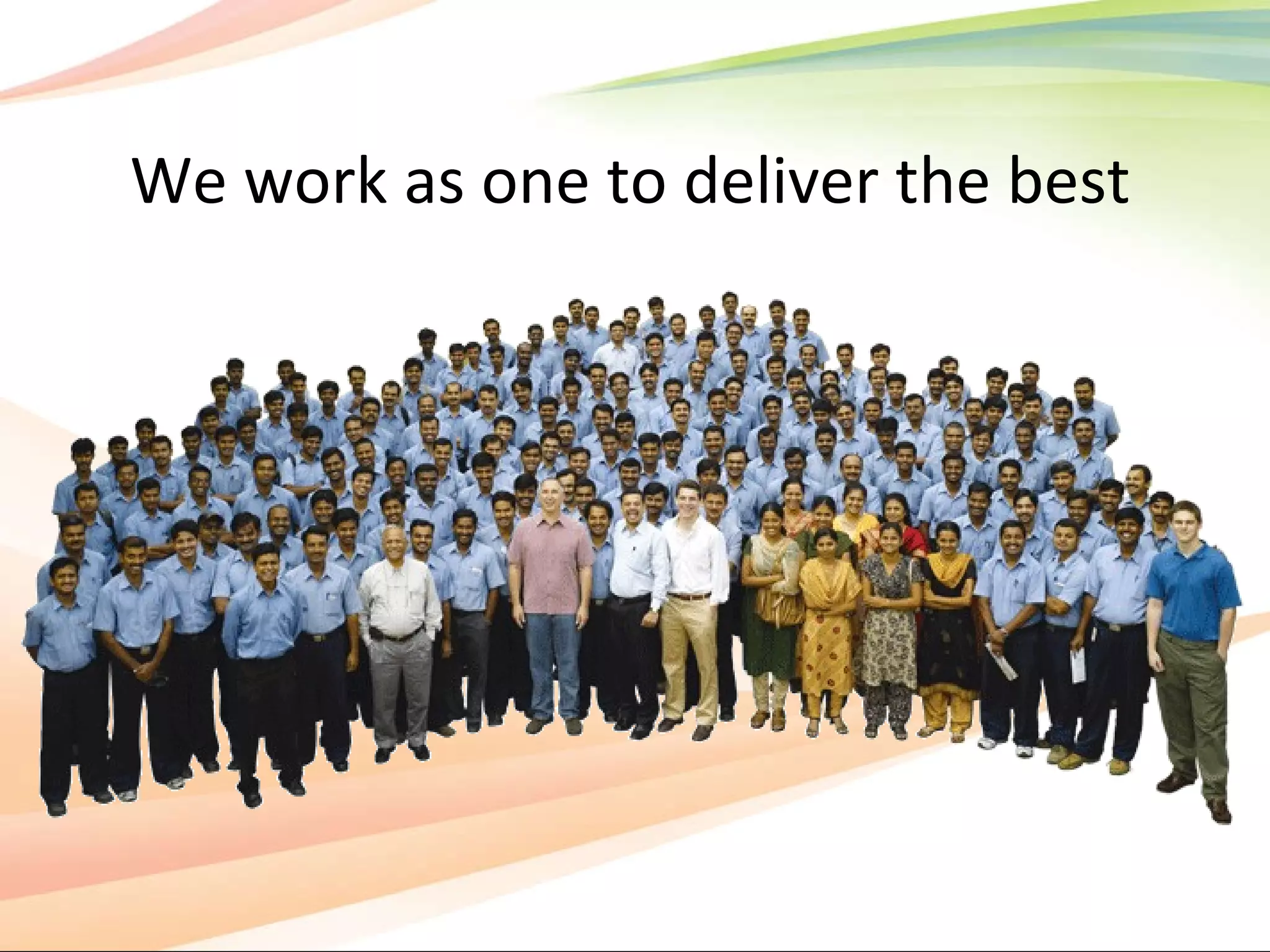 Indo mim company profile | PPT