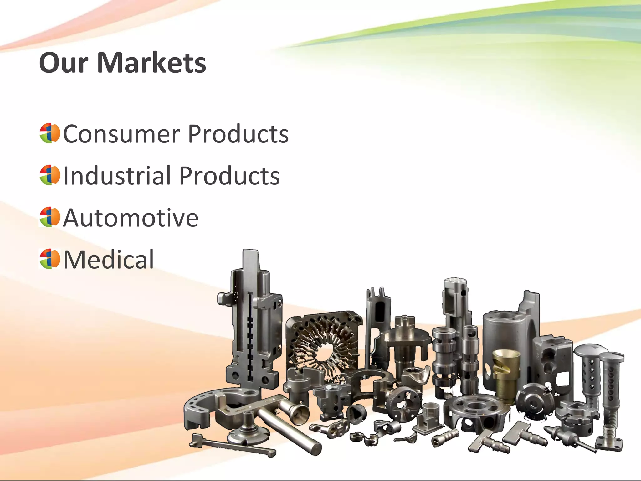 Indo mim company profile | PPT