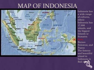 Indonesia | PPTX