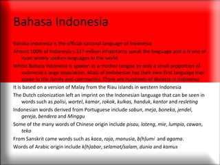 Indonesia | PPT | Asia Travel | Travel Locations