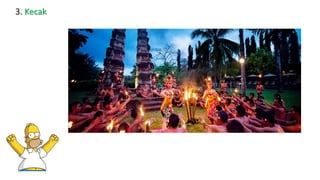 Culture of Indonesia | PPTX