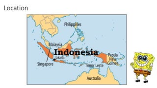 Culture of Indonesia | PPTX