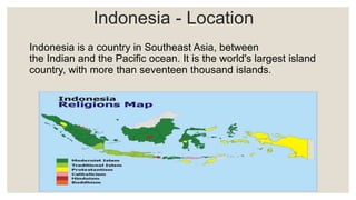 Indonesia | PPTX