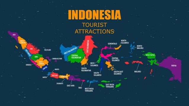 Indonesia - Cross Cultural Management | PPTX | Islam | Religion ...